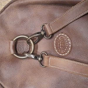 Roots | Bags | Roots Leather Backpack | Poshmark